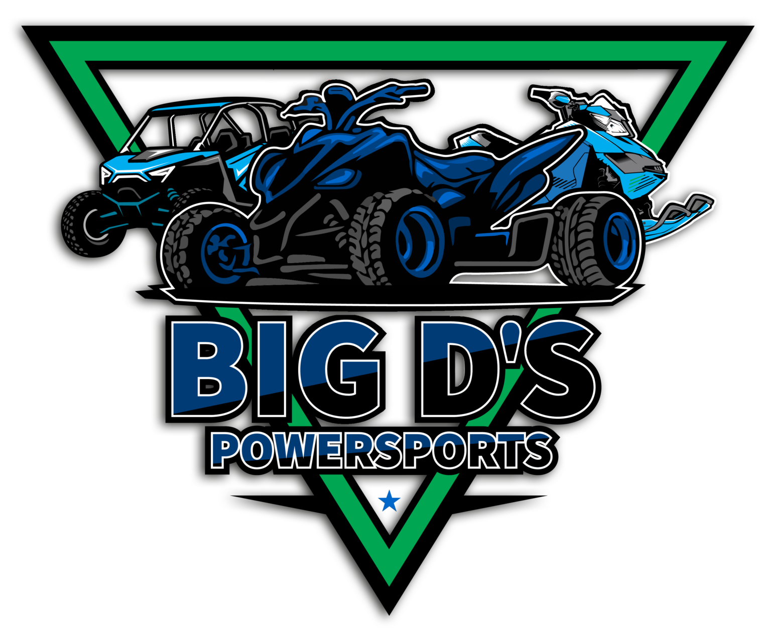 Home - BIG D's PowerSport | Kennewick, Richland, & Pasco boat Rental ...